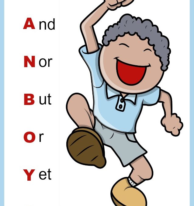 FANBOYS - Character Ink