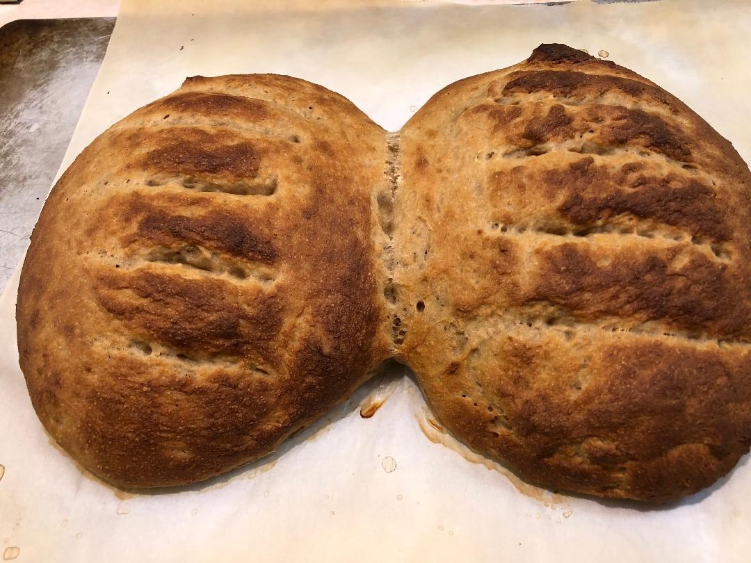 Eight Week Grocery Fast - Weeks 5 and 6 - Character Ink